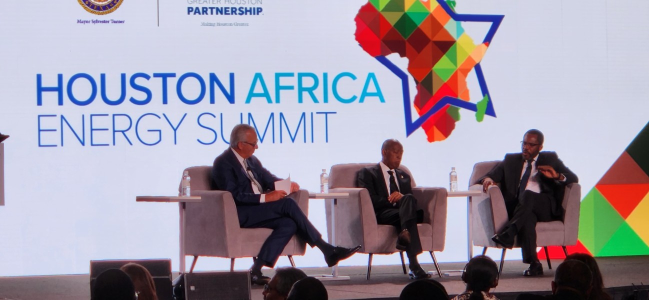 Houston Africa Energy Summit Recap - RBAC Inc.