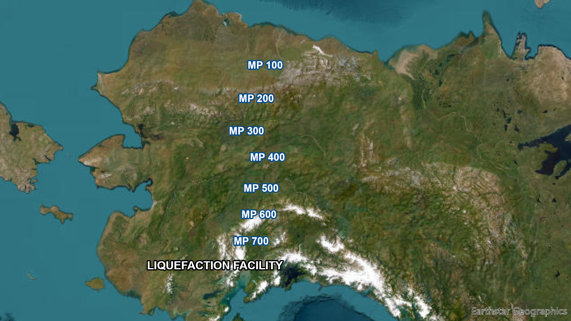 Can Canada become a leader in LNG Exports? - RBAC Inc.