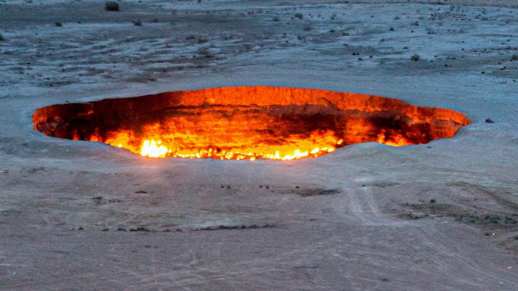 Turkmenistan: Struggles with Emissions but Potentially a Bright Future