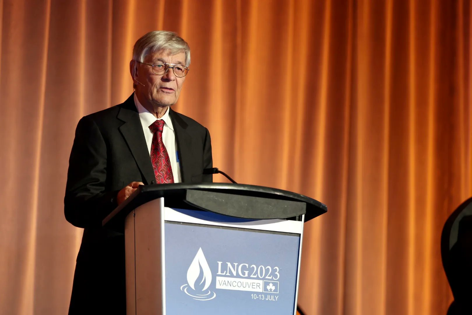 LNG2023 Conference Takeaways - RBAC Inc.