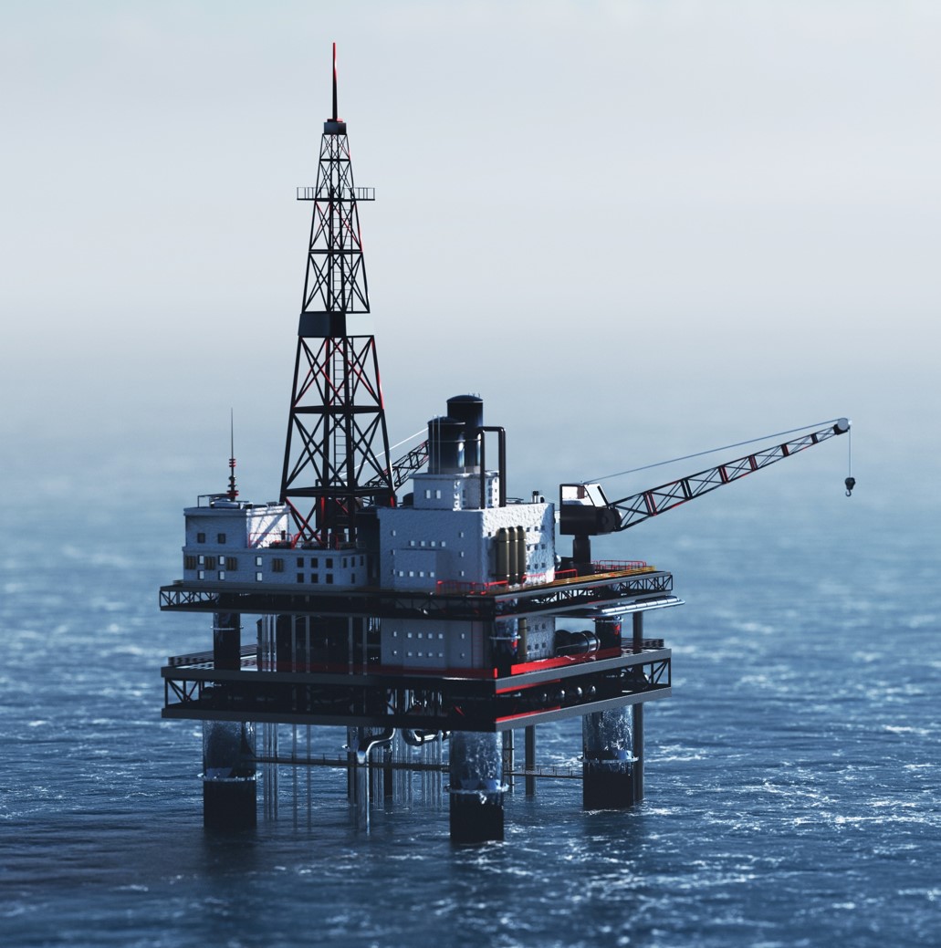 Energy Sectors - RBAC Inc.