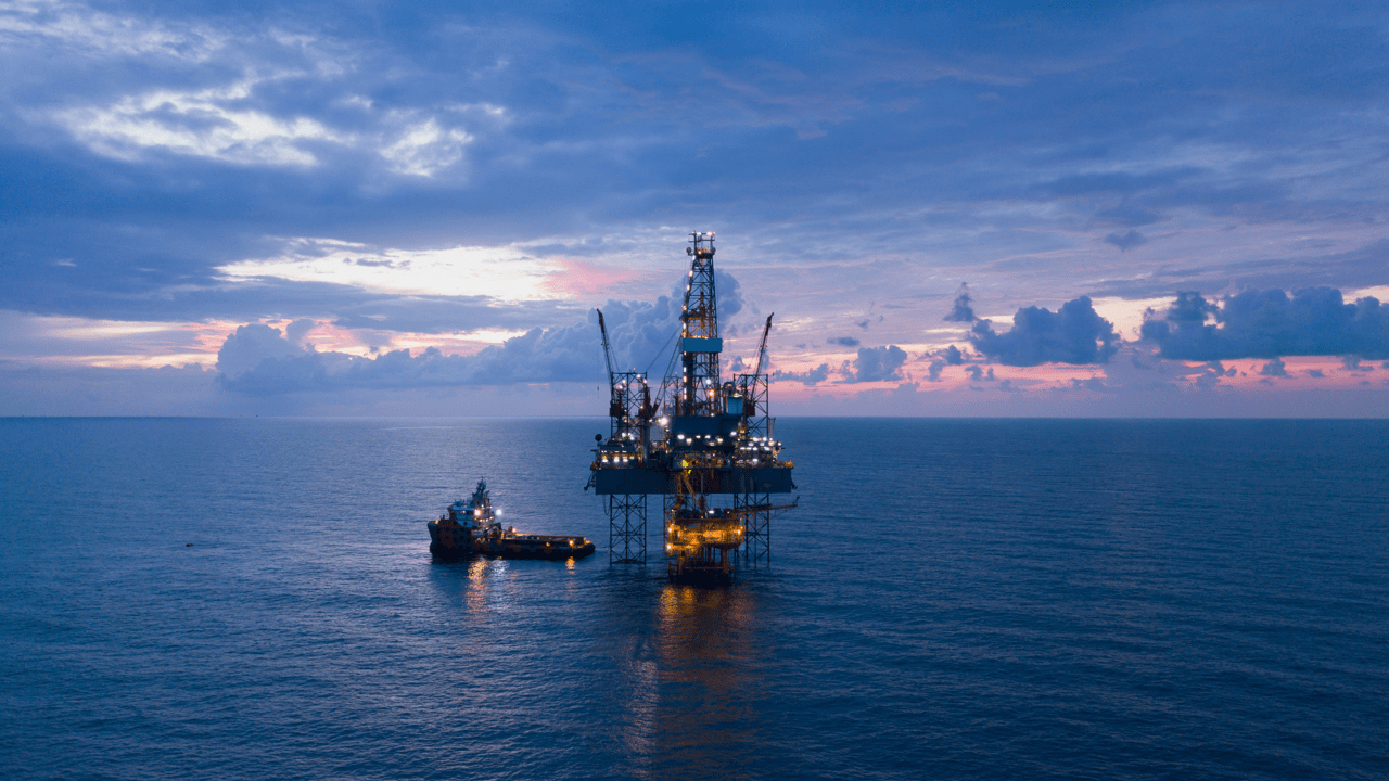 A Natural Gas Crisis in Resource-Rich Colombia - RBAC Inc.