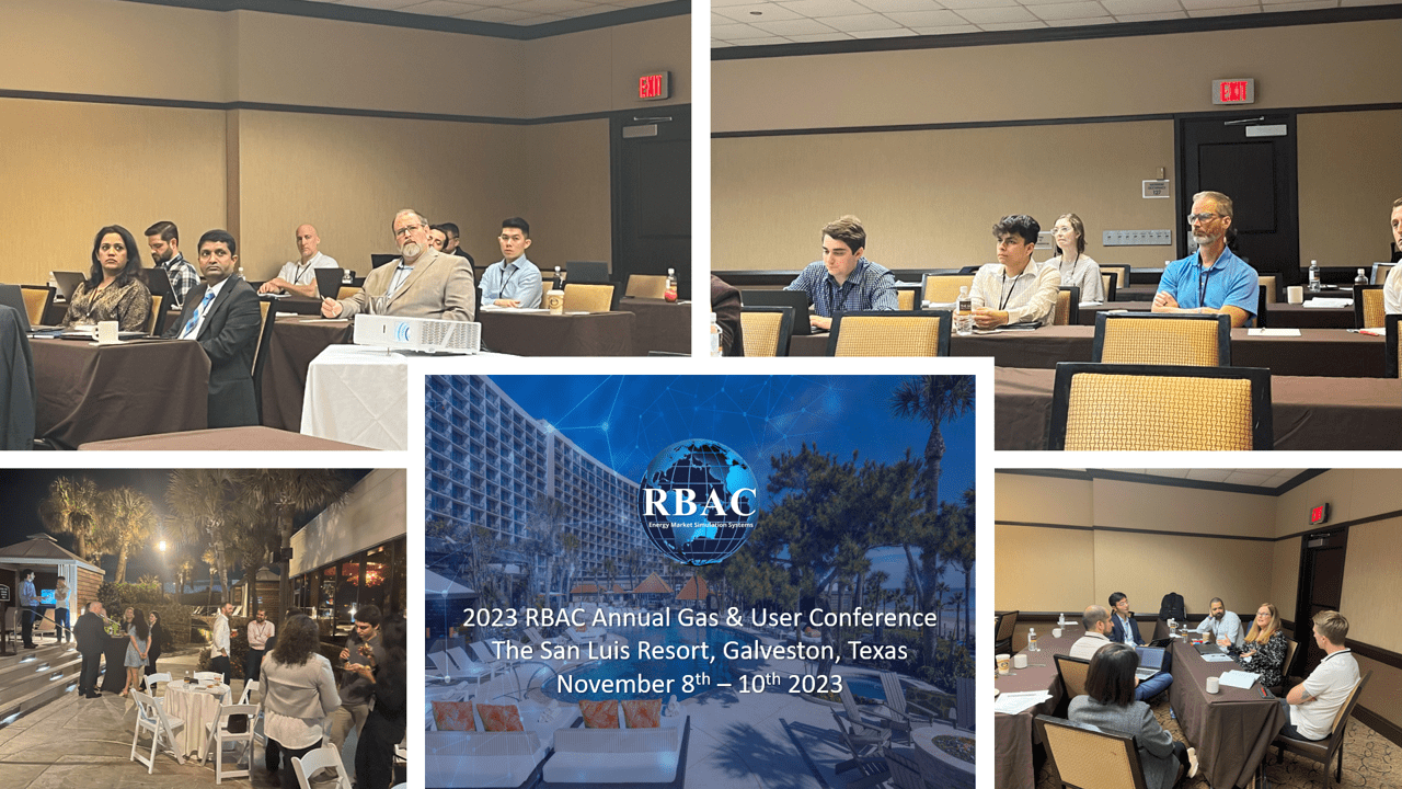 RBAC Newsletter 2024 Issue 1 - RBAC Inc.